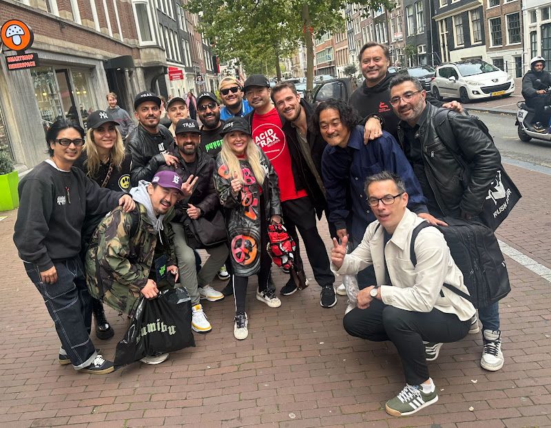 House Music Record Label | TRAX Records | Chicago, IL