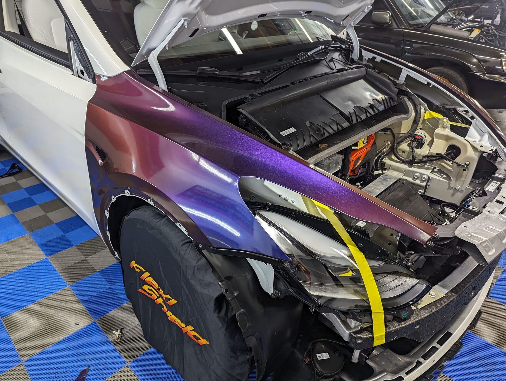 Pro-Grade Vehicle Enhancements Monroe, WA | FX Pro Auto Salon