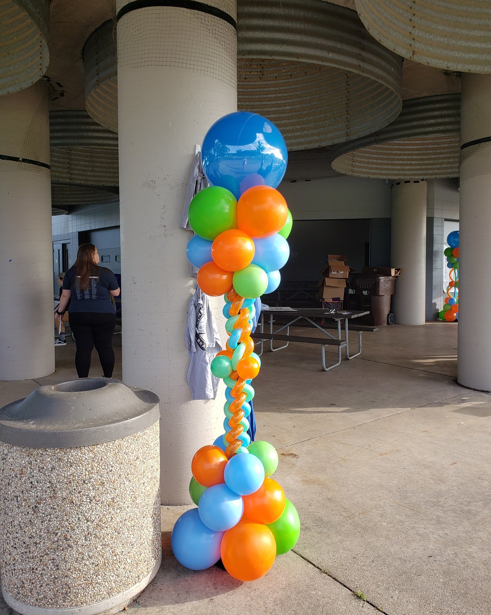 Balloon Artist | Madison | Pop Art Entertainment