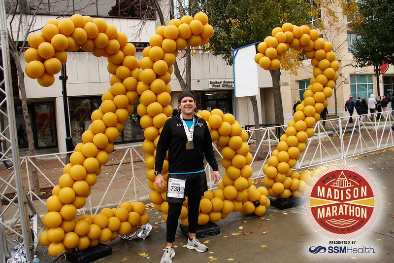 Balloon Artist | Madison | Pop Art Entertainment