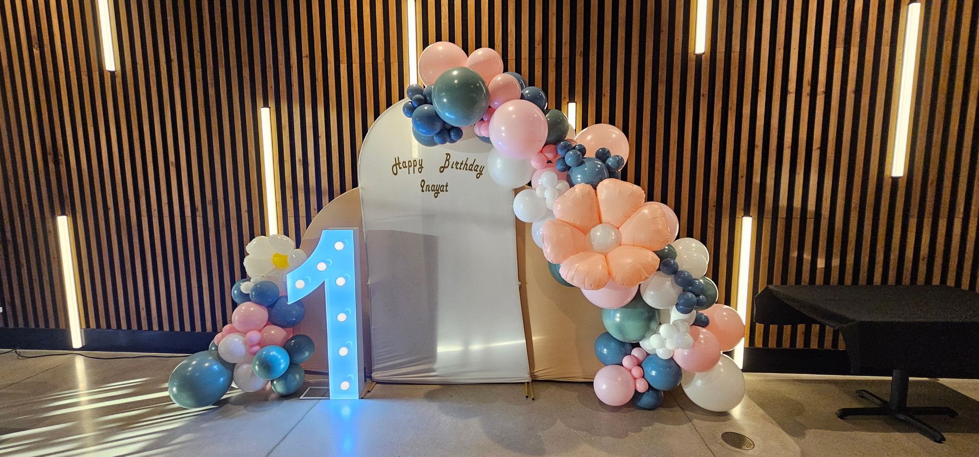 yard art decoartions special occaisons corporate