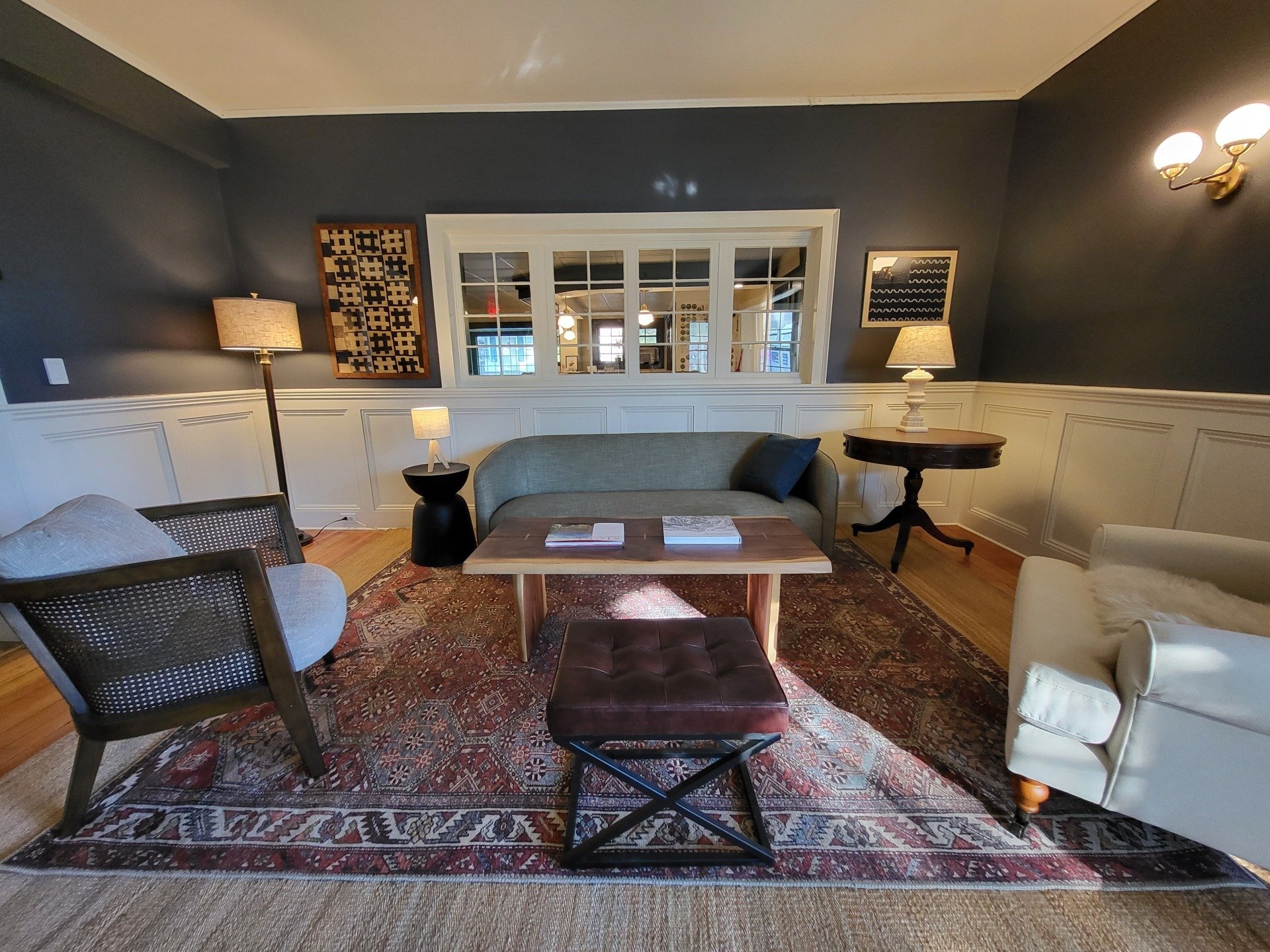 The Stowe Village Inn: Guest Rooms Located in Stowe Vermont