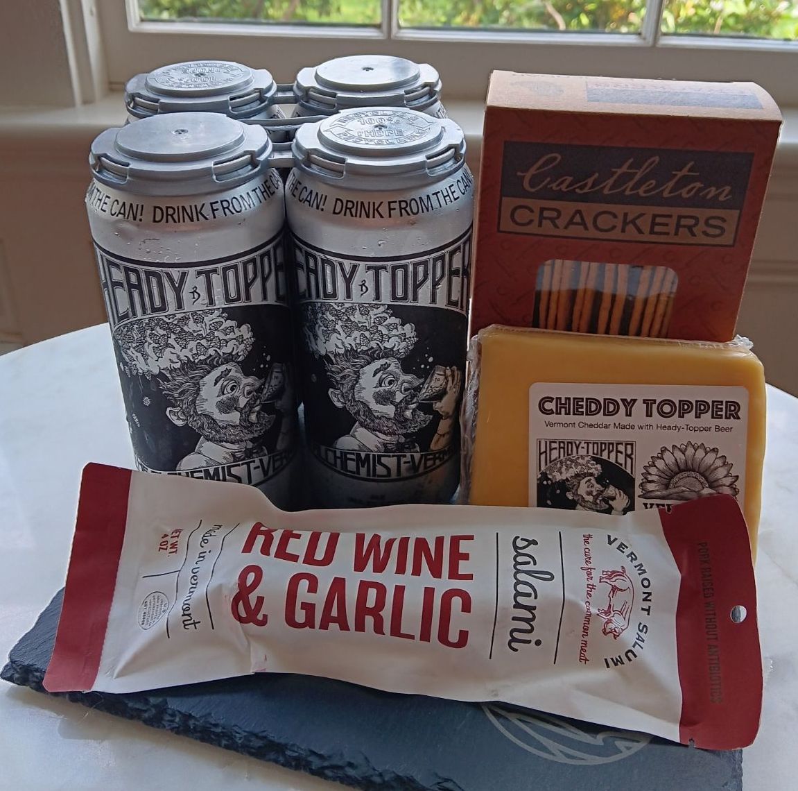 Stay Enhancements and Packages | The Stowe Village Inn