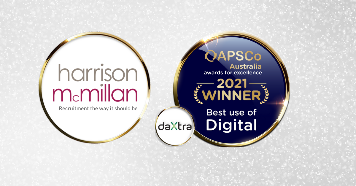 Harrison Mcmillan Wins Best Use Of Digital In Apsco Awards For ...