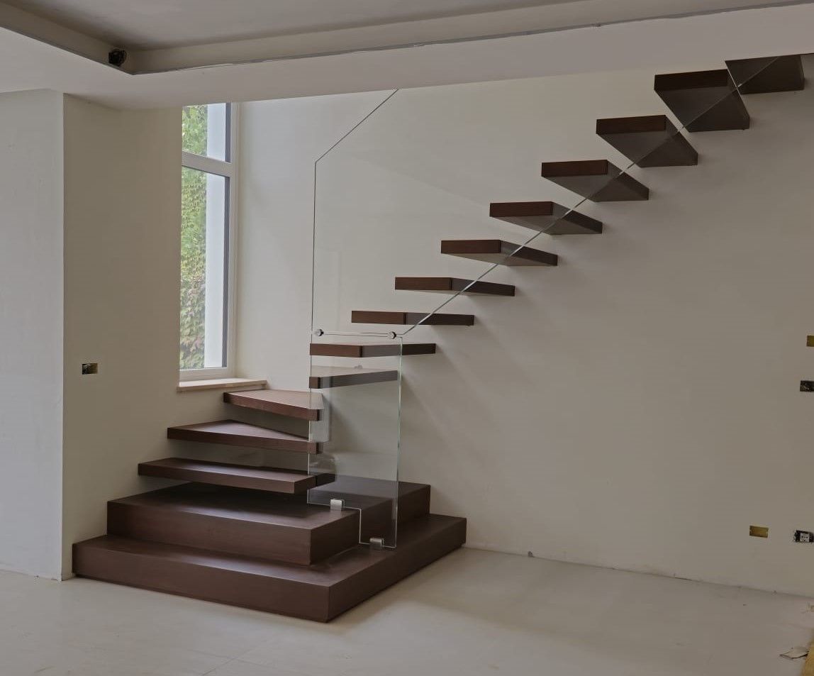 Scale design | Cuneo, Savona, Imperia, Genova | Massimino Scale