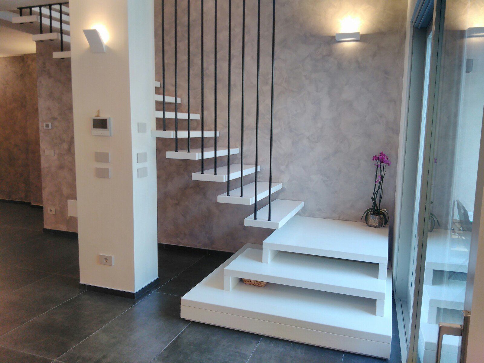 Scale design | Cuneo, Savona, Imperia, Genova | Massimino Scale