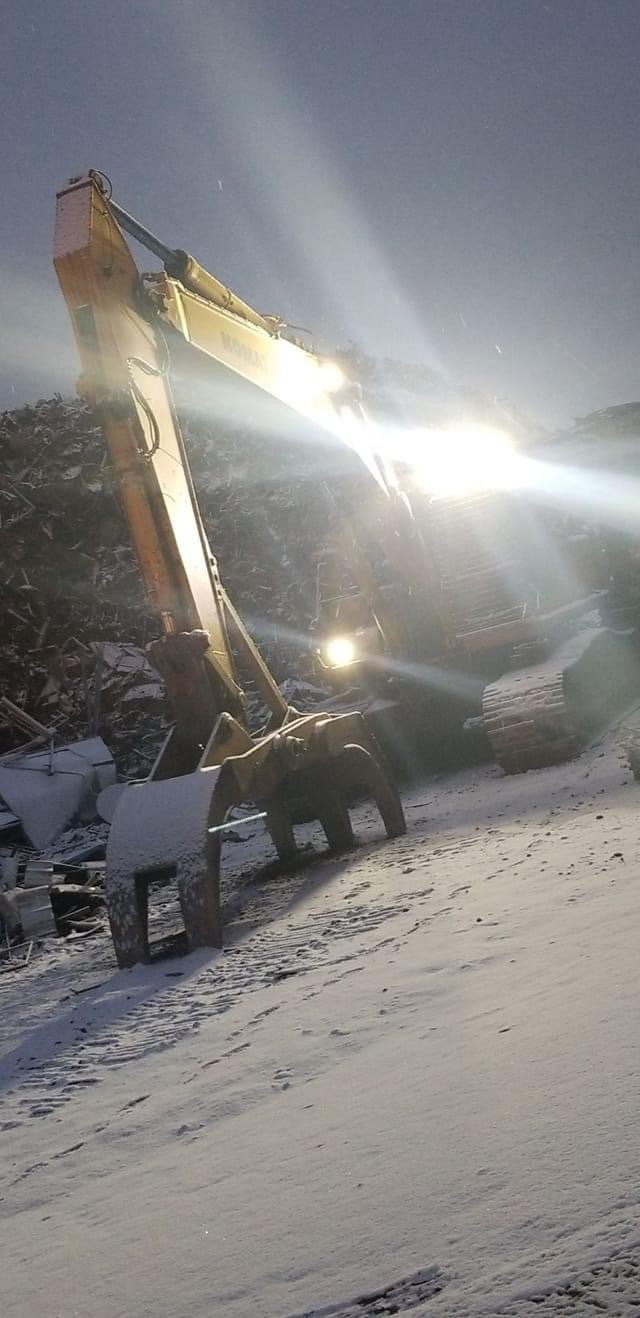 Junk Yard | Freehold, NJ | Beacon Scrap Metal Co Inc