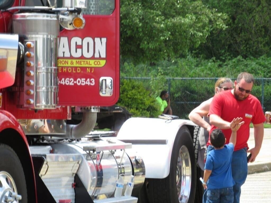 Junk Yard | Freehold, NJ | Beacon Scrap Metal Co Inc