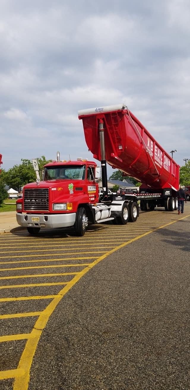 Junk Yard | Freehold, NJ | Beacon Scrap Metal Co Inc
