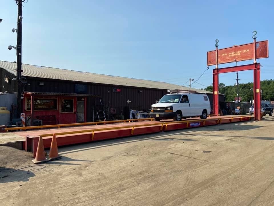 Junk Yard | Freehold, NJ | Beacon Scrap Metal Co Inc