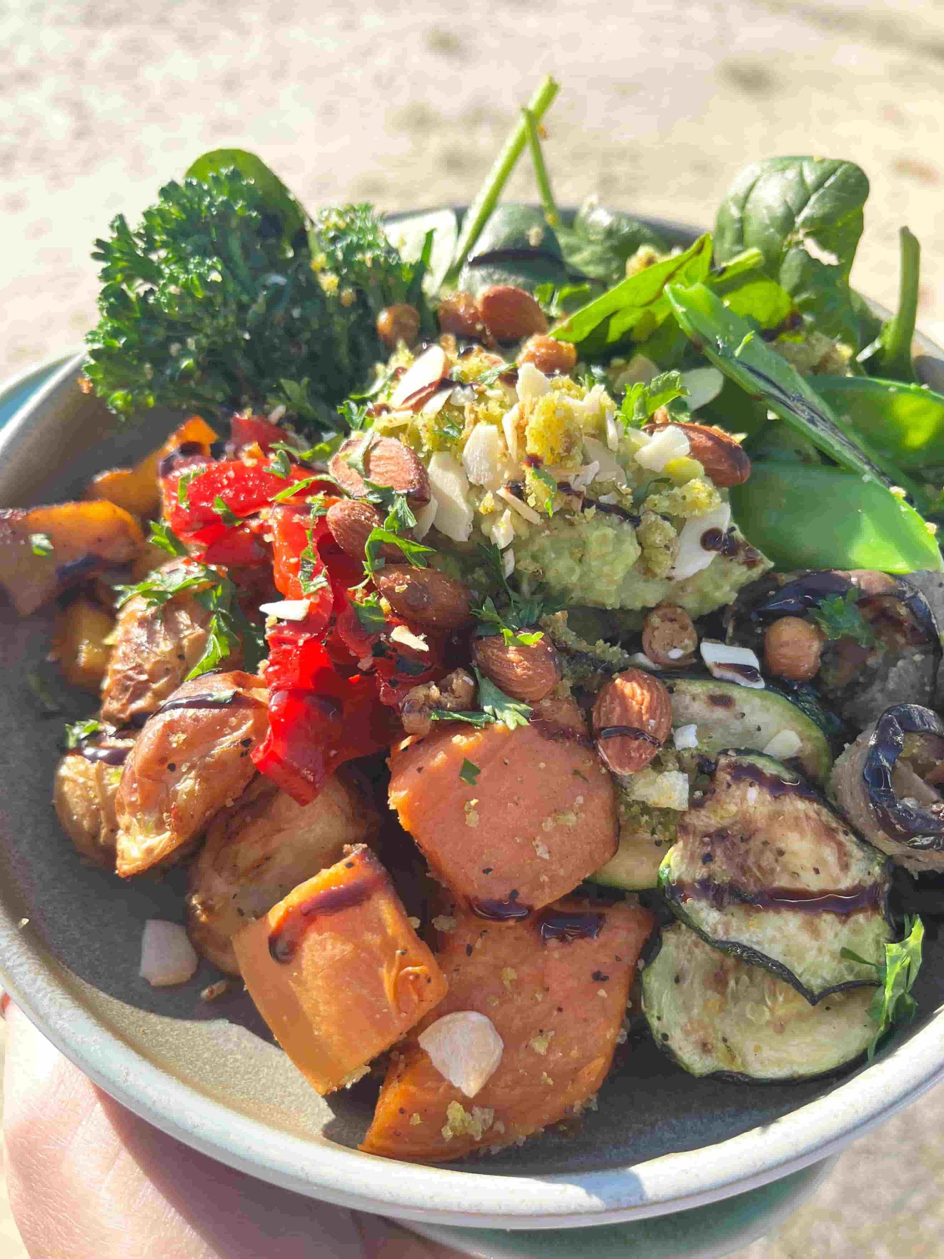 Menu | Beach Bums Café