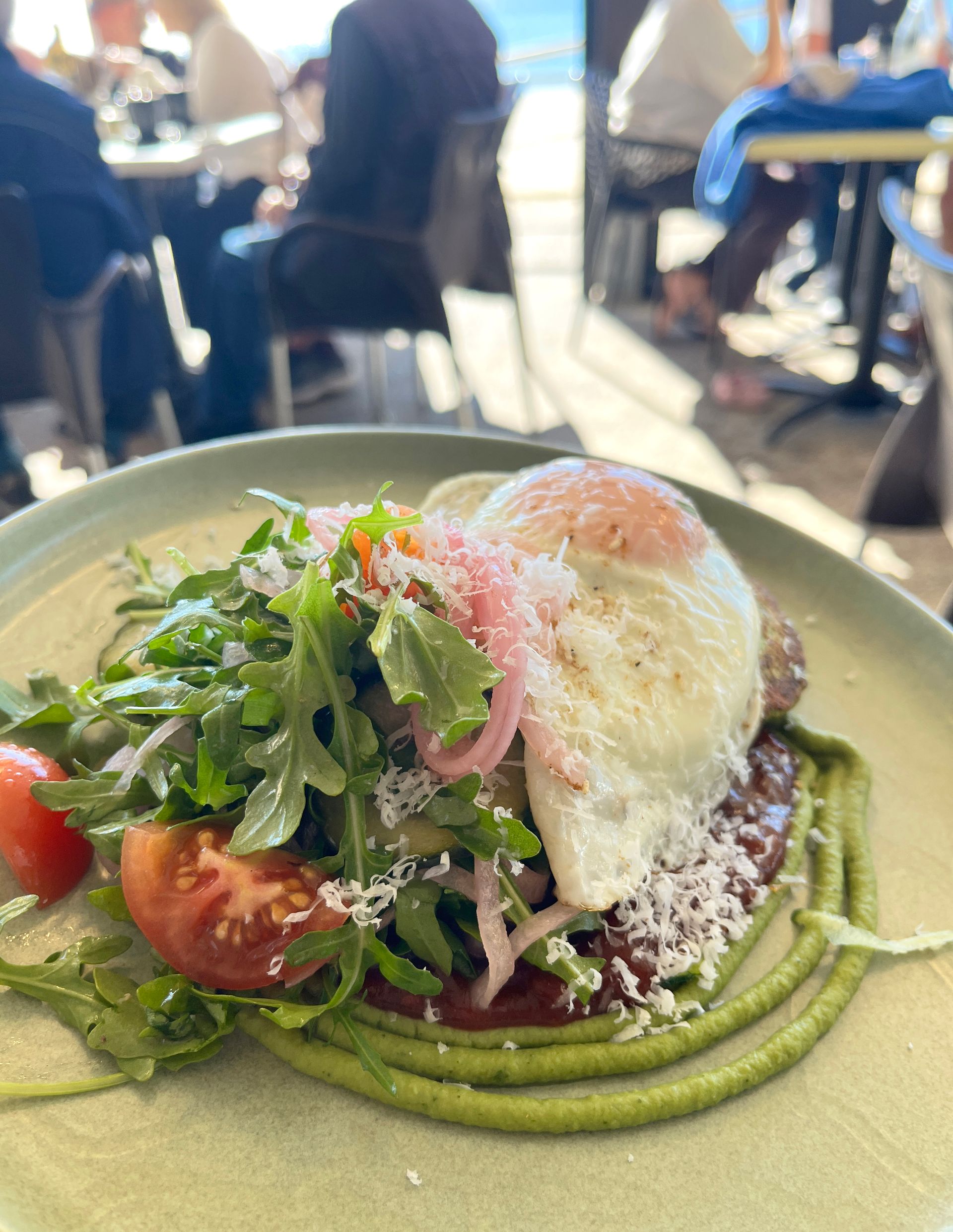 Menu | Beach Bums Café