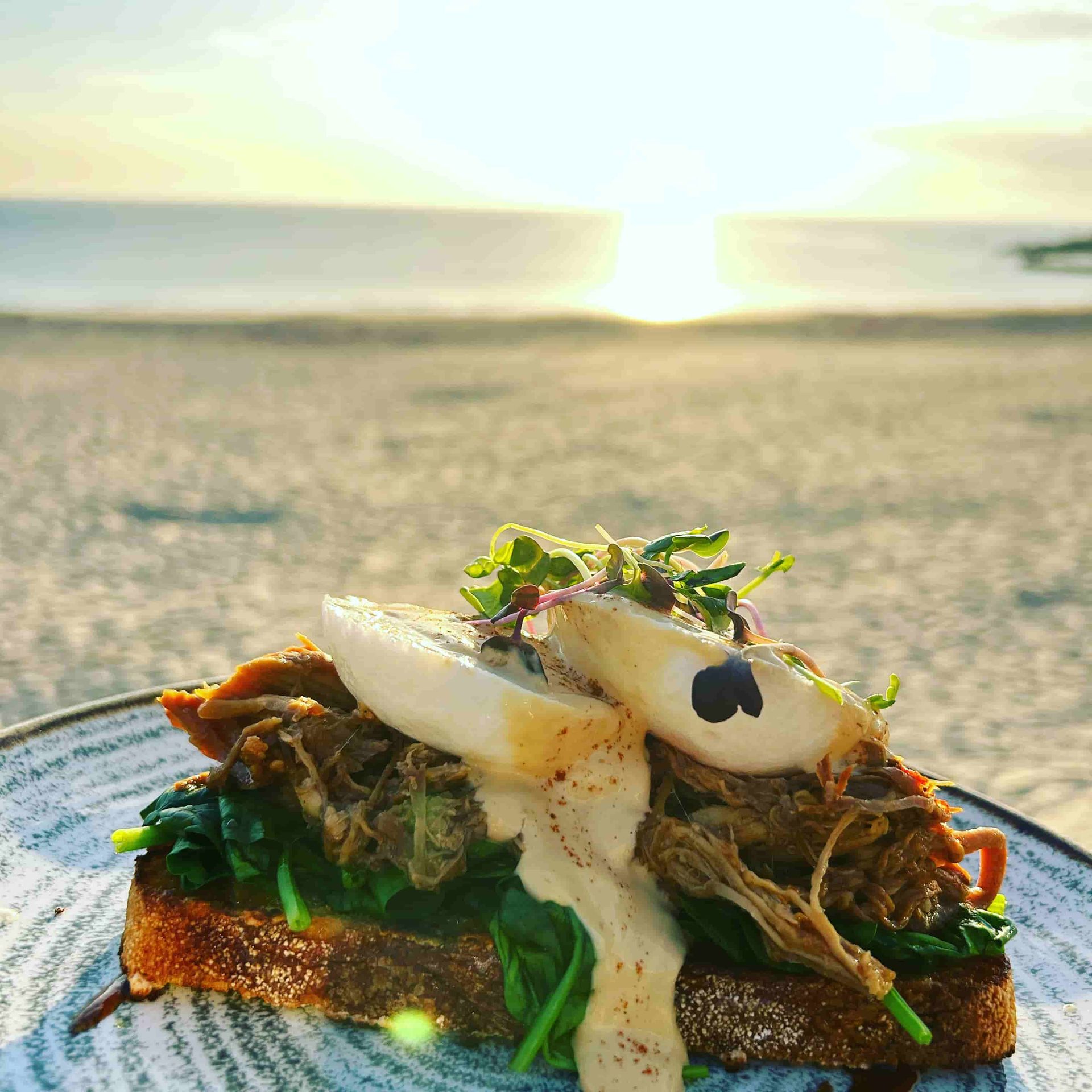 Menu | Beach Bums Café