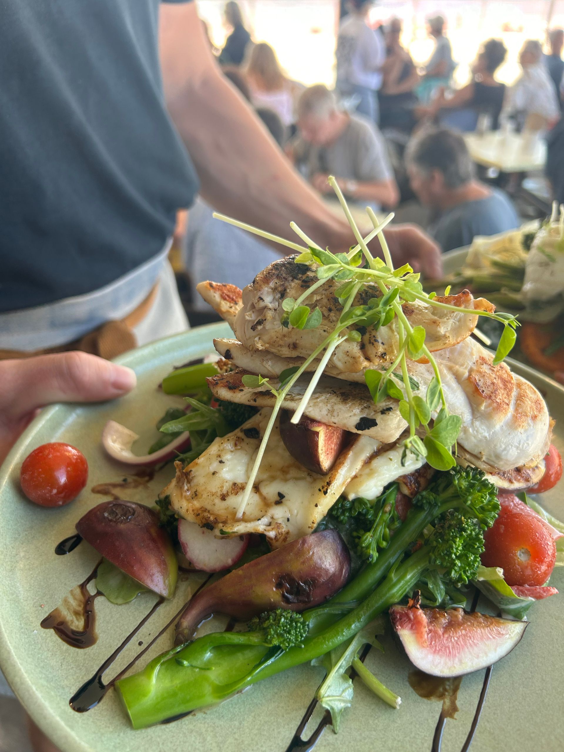 Menu | Beach Bums Café