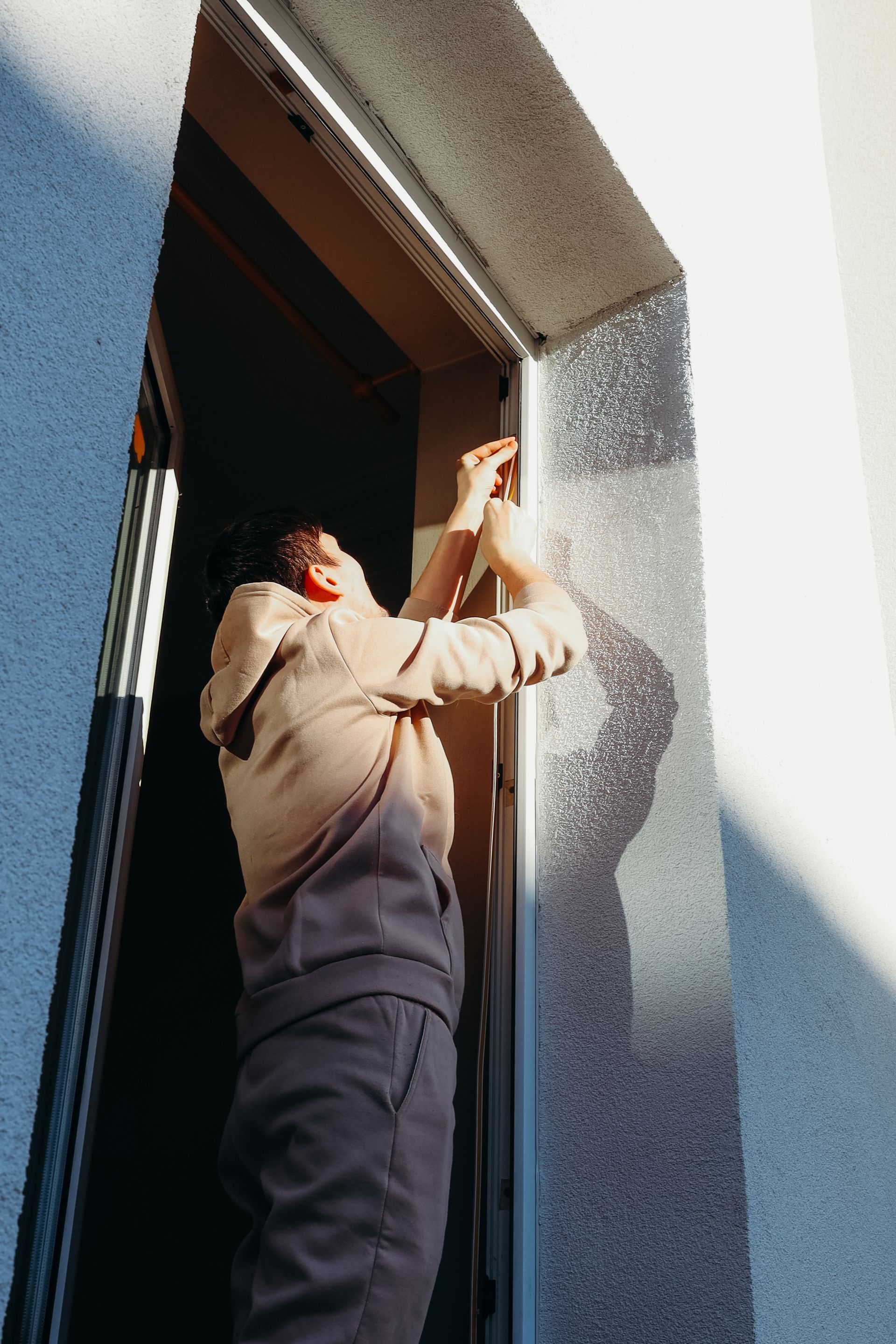 Prestige Lock and Door