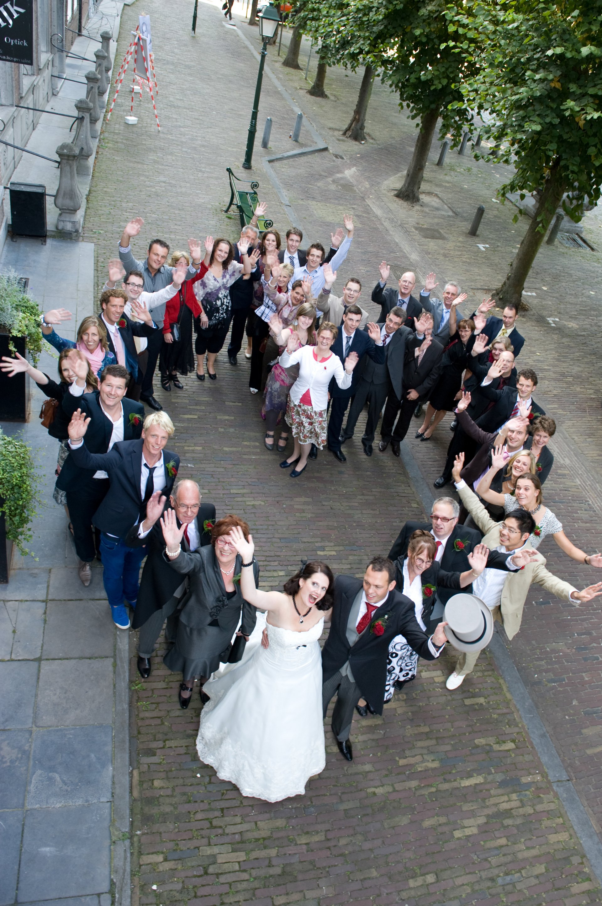 Huwelijk