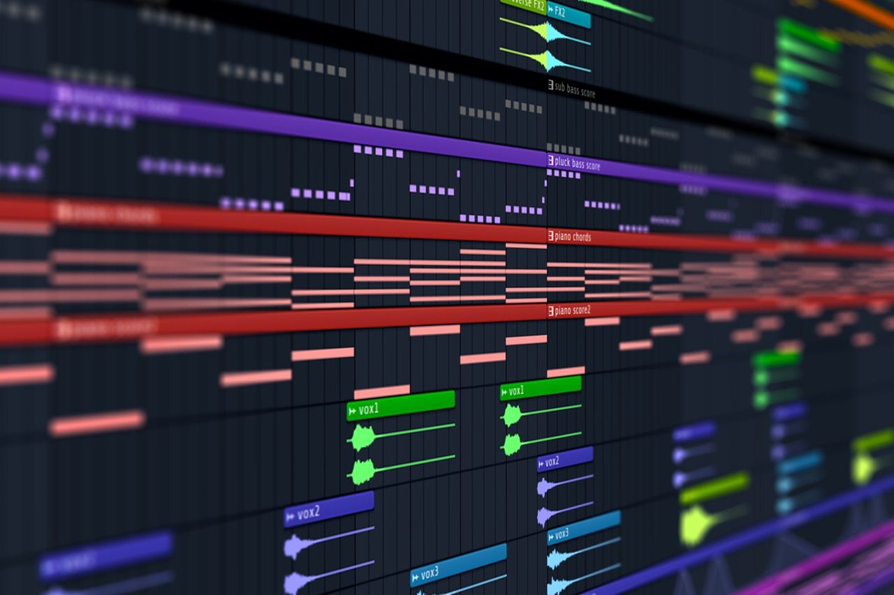 Essential Audio Engineering Gear for Beginners | OIART