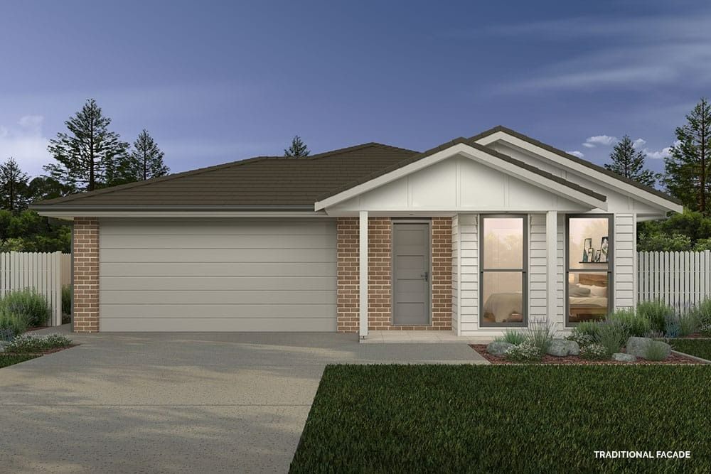 Home Designs | Evolution Building Group