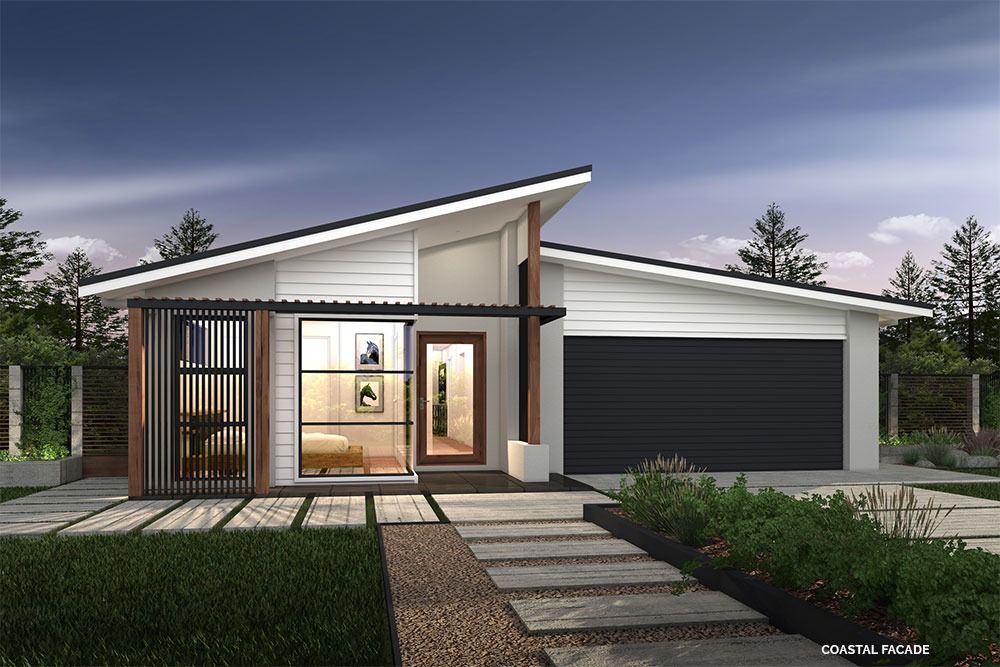 Home Designs | Evolution Building Group