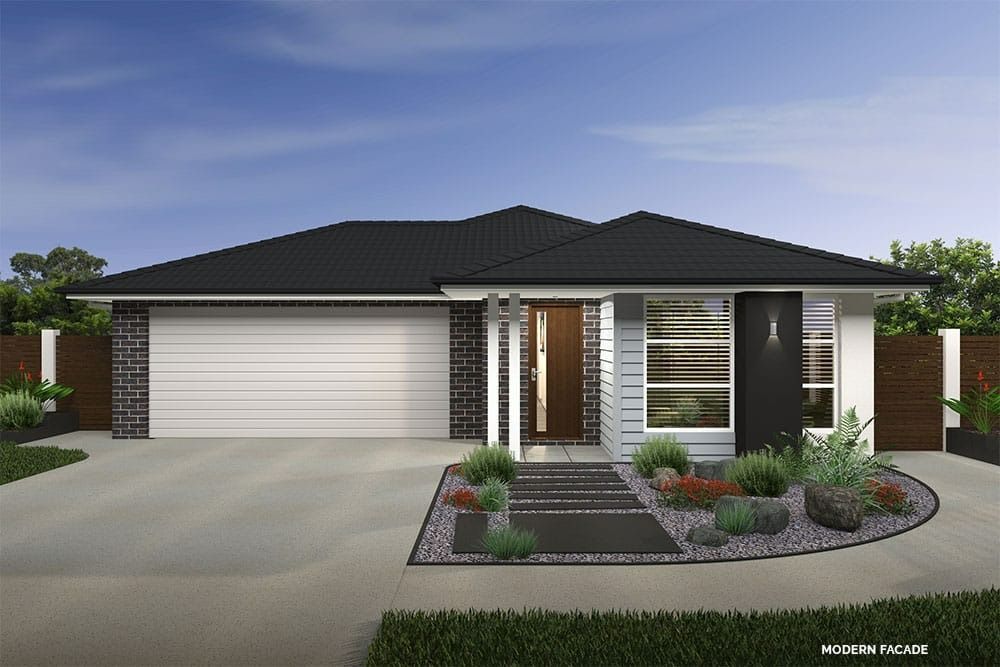 Home Designs | Evolution Building Group