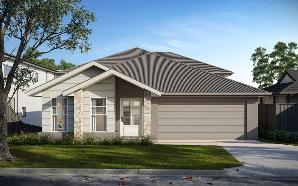 Our Packages | Evolution Building Group