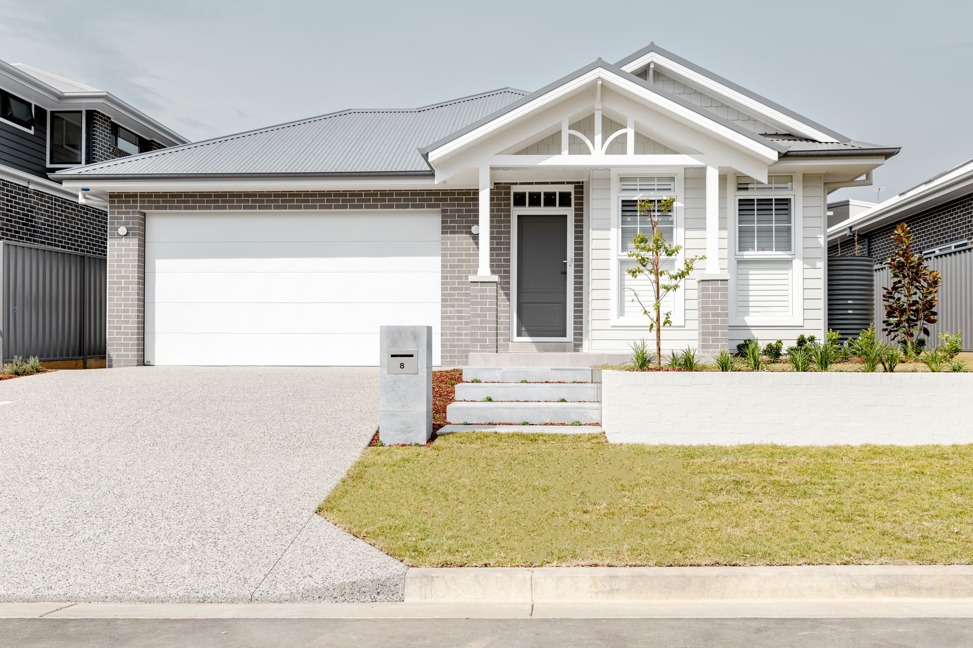 Home and Land Nowra | Evolution Building Group