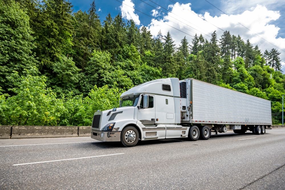 Heavy Duty Roadside Assistance, Truck Roadside Assistance | Pooler ...