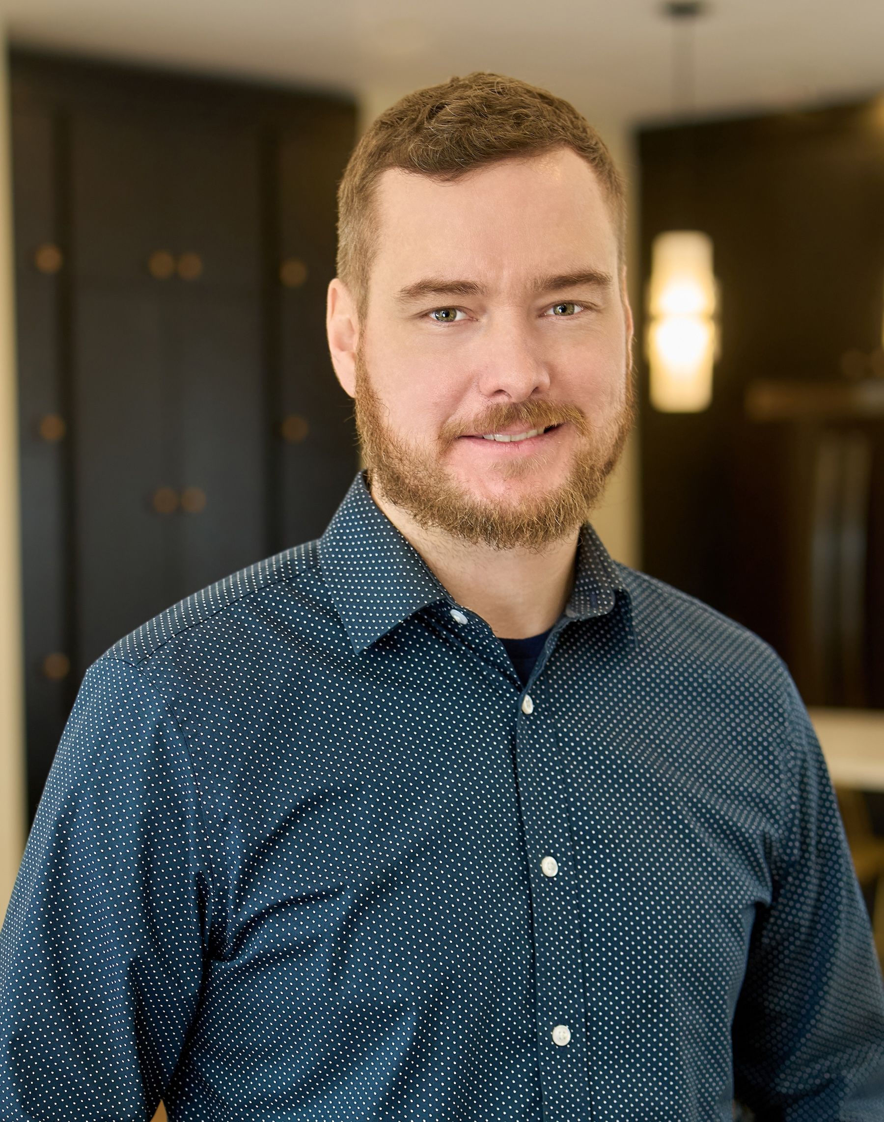 Meet The Team | Connection Homes