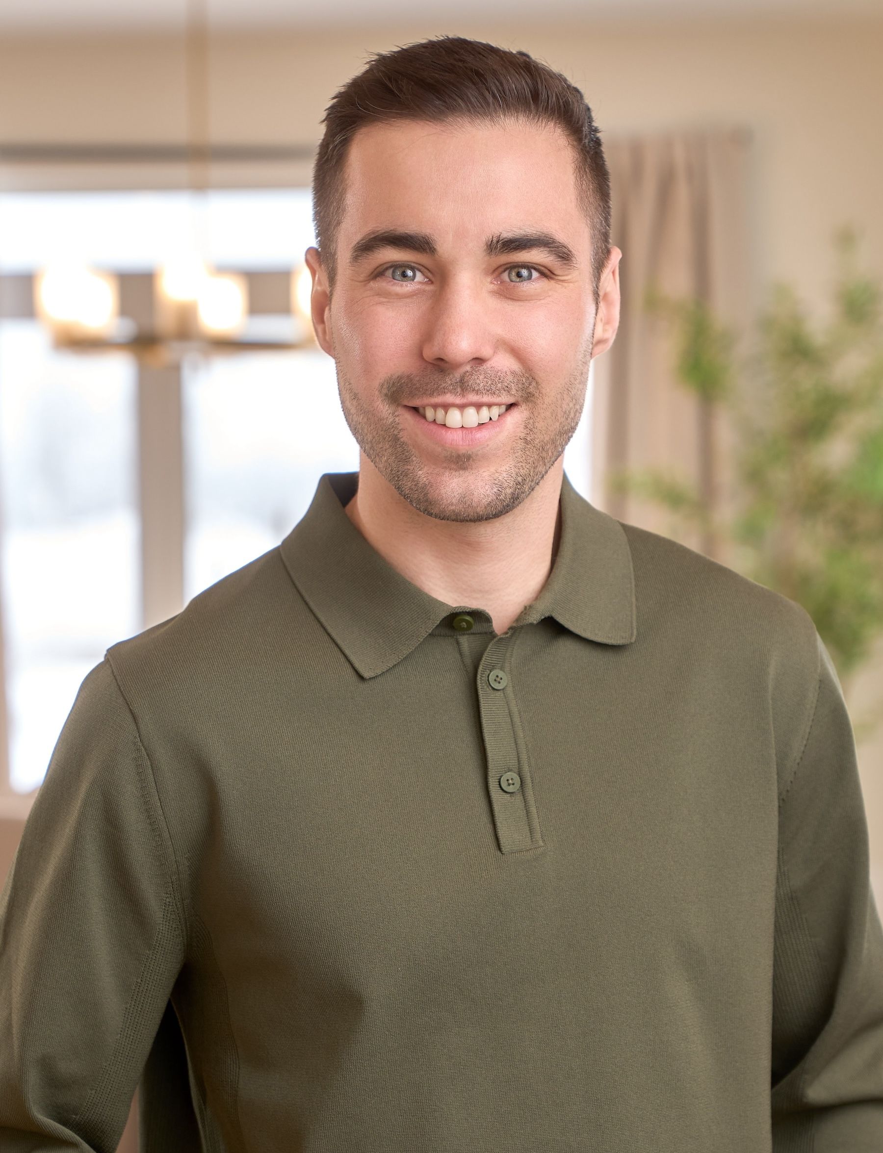 Meet The Team | Connection Homes