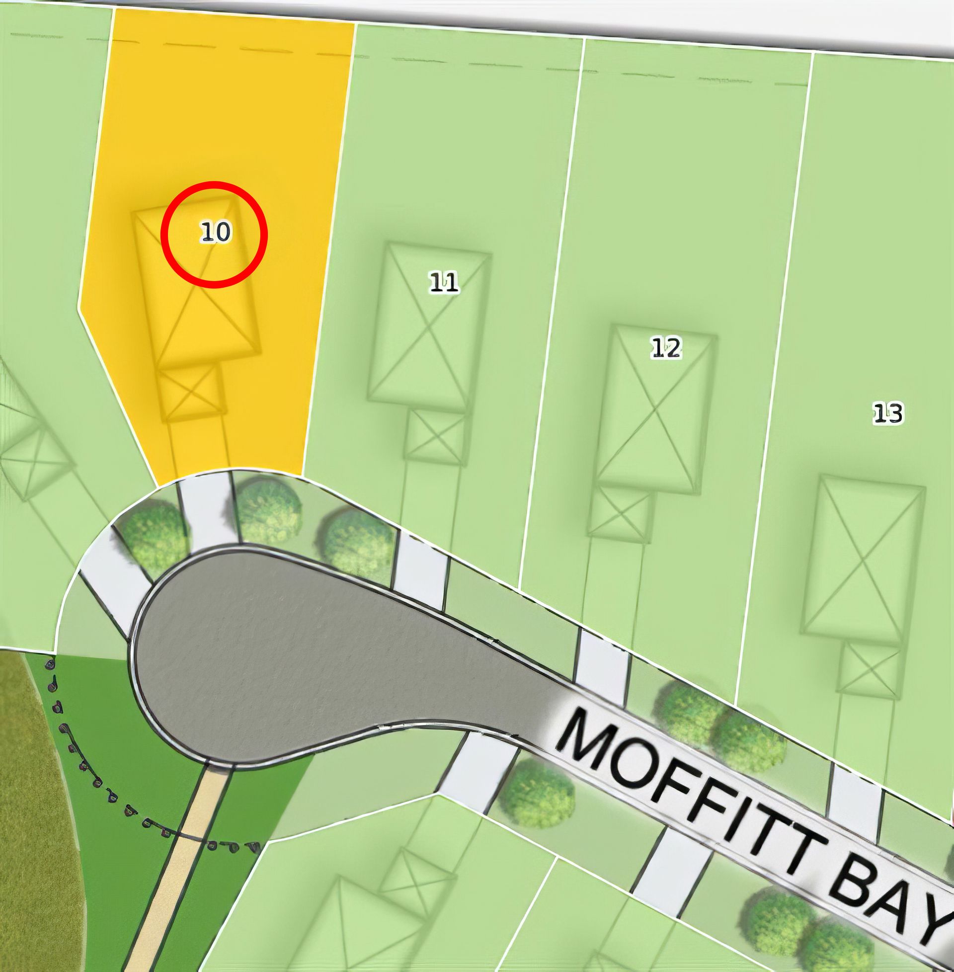 45 Moffitt Bay