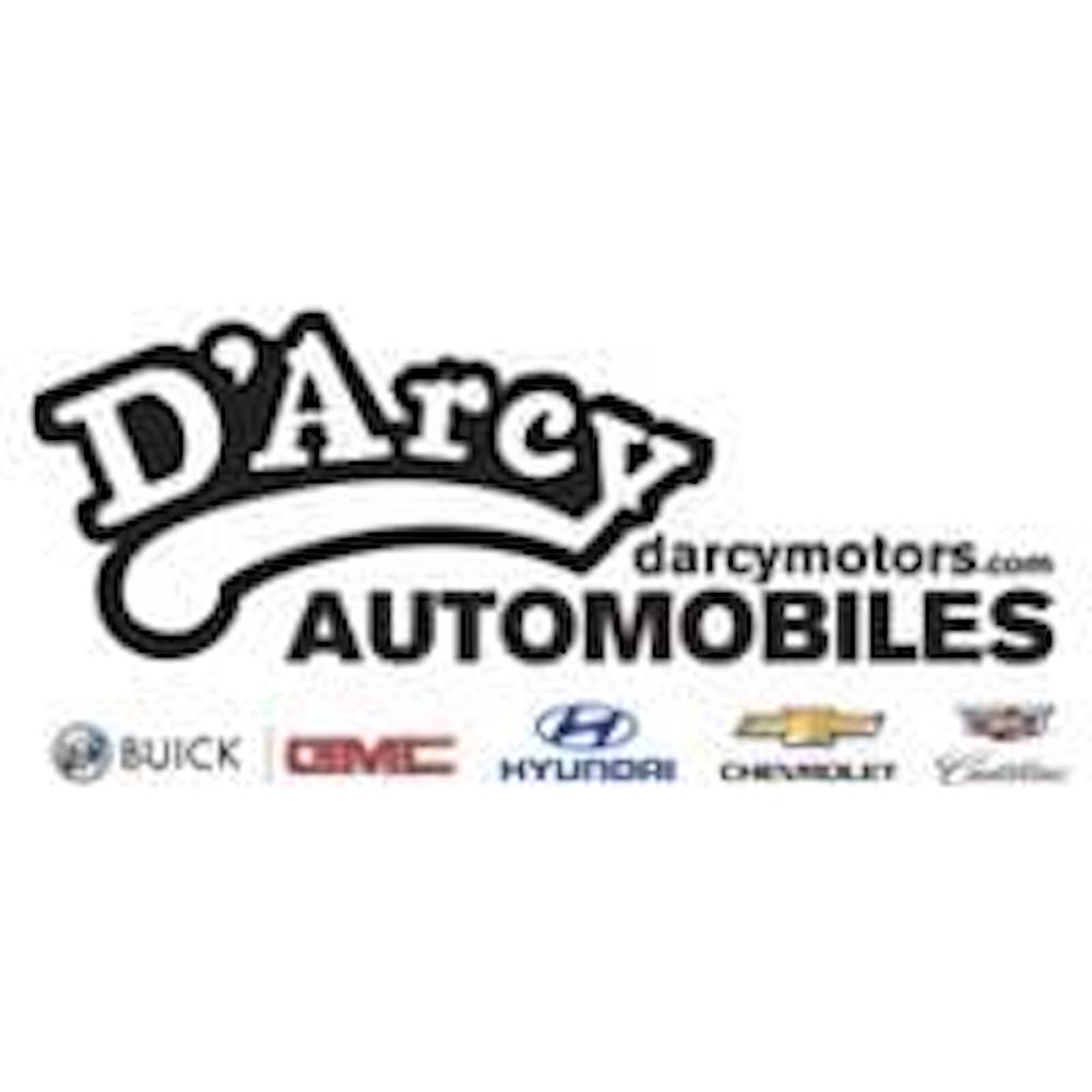 Careers at D'Arcy Motors