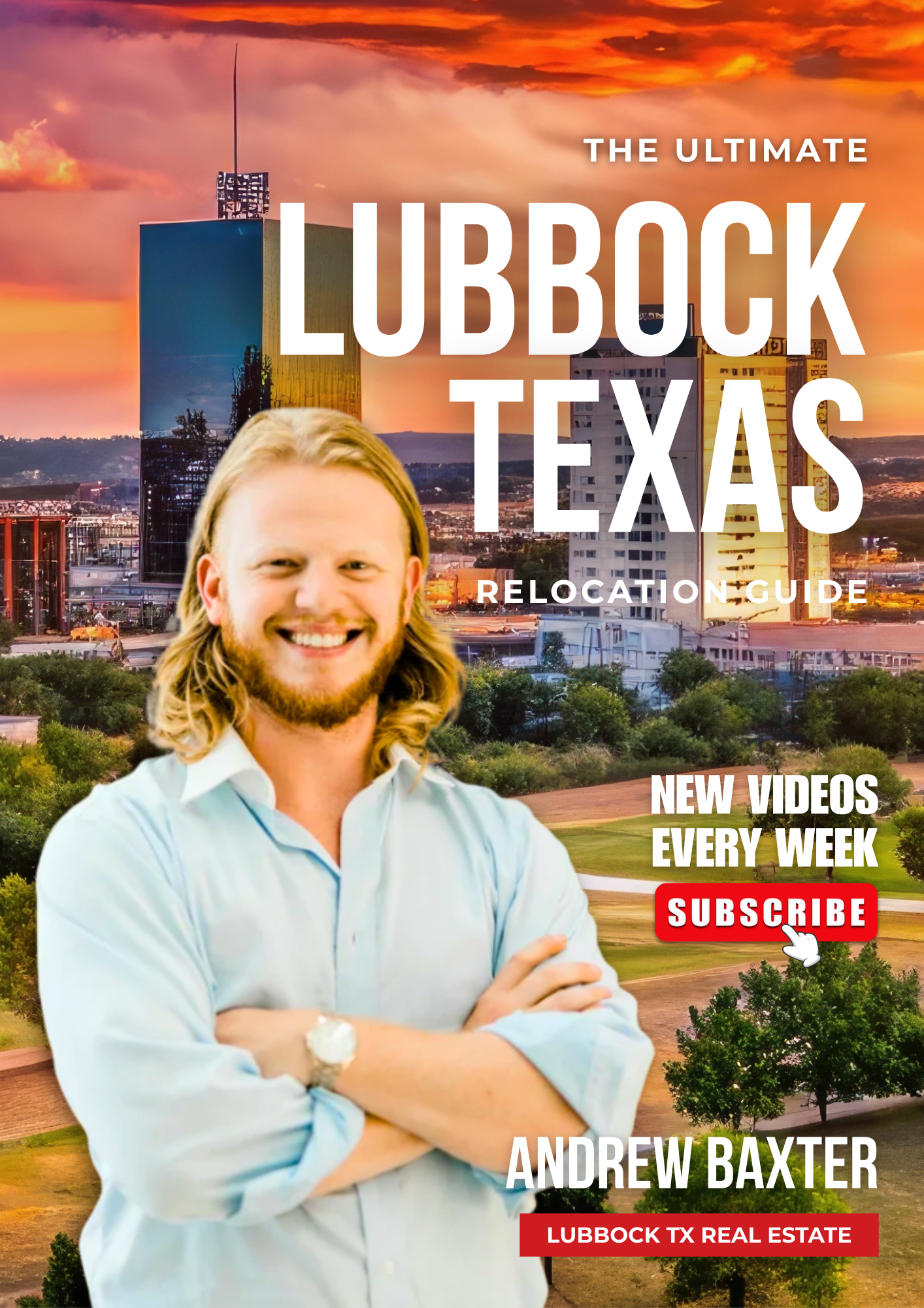 Relocate to Lubbock, TX: Neighborhoods, Costs & Moving Tips