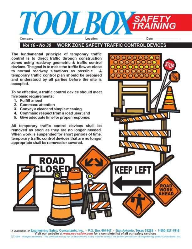 OSHA Consulting, Training, Staffing Services | ESC Safety Consultants