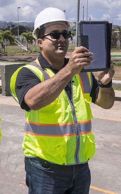 ESC Safety Consultants