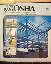 OSHA 10 & 30 Hour Training for the Construction Industry