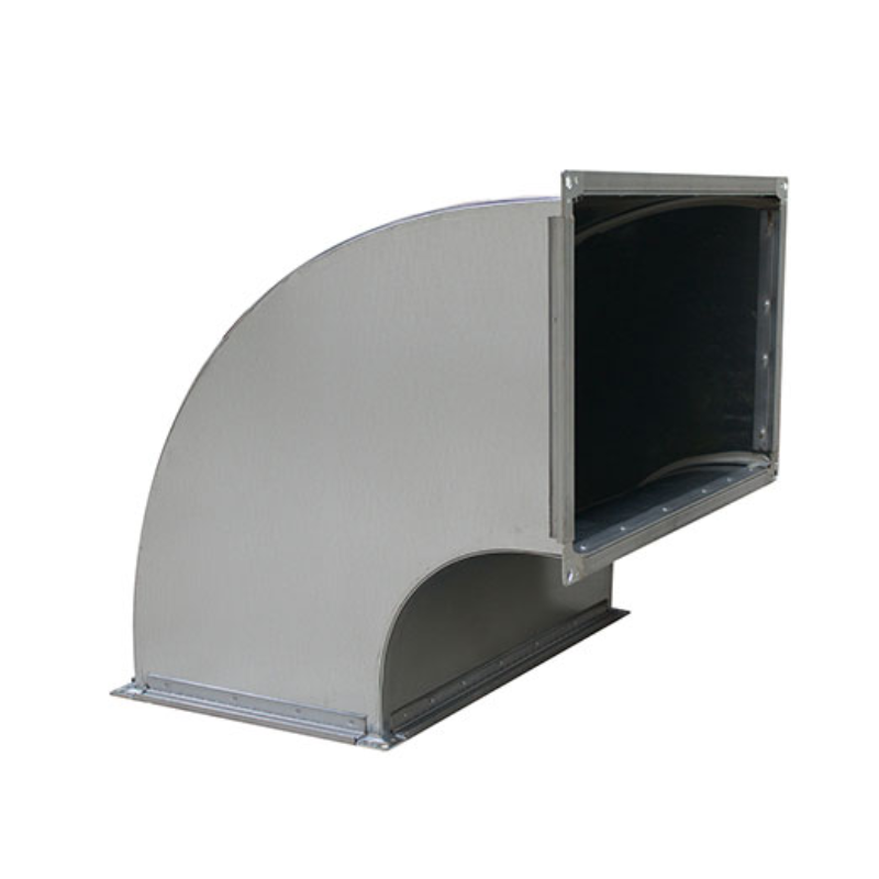 Gaines de ventilation | Isometa