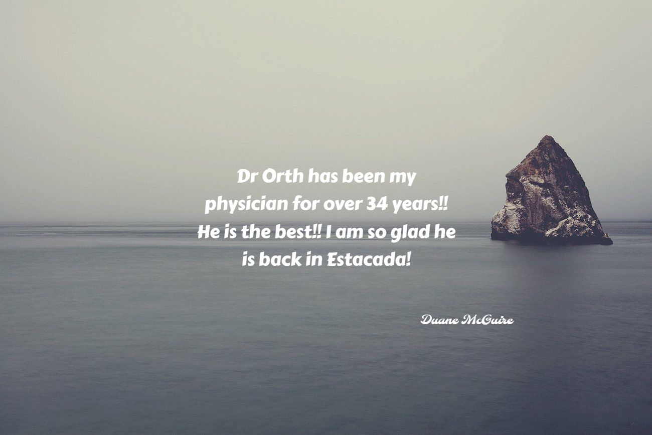 Estacada Direct Primary Care