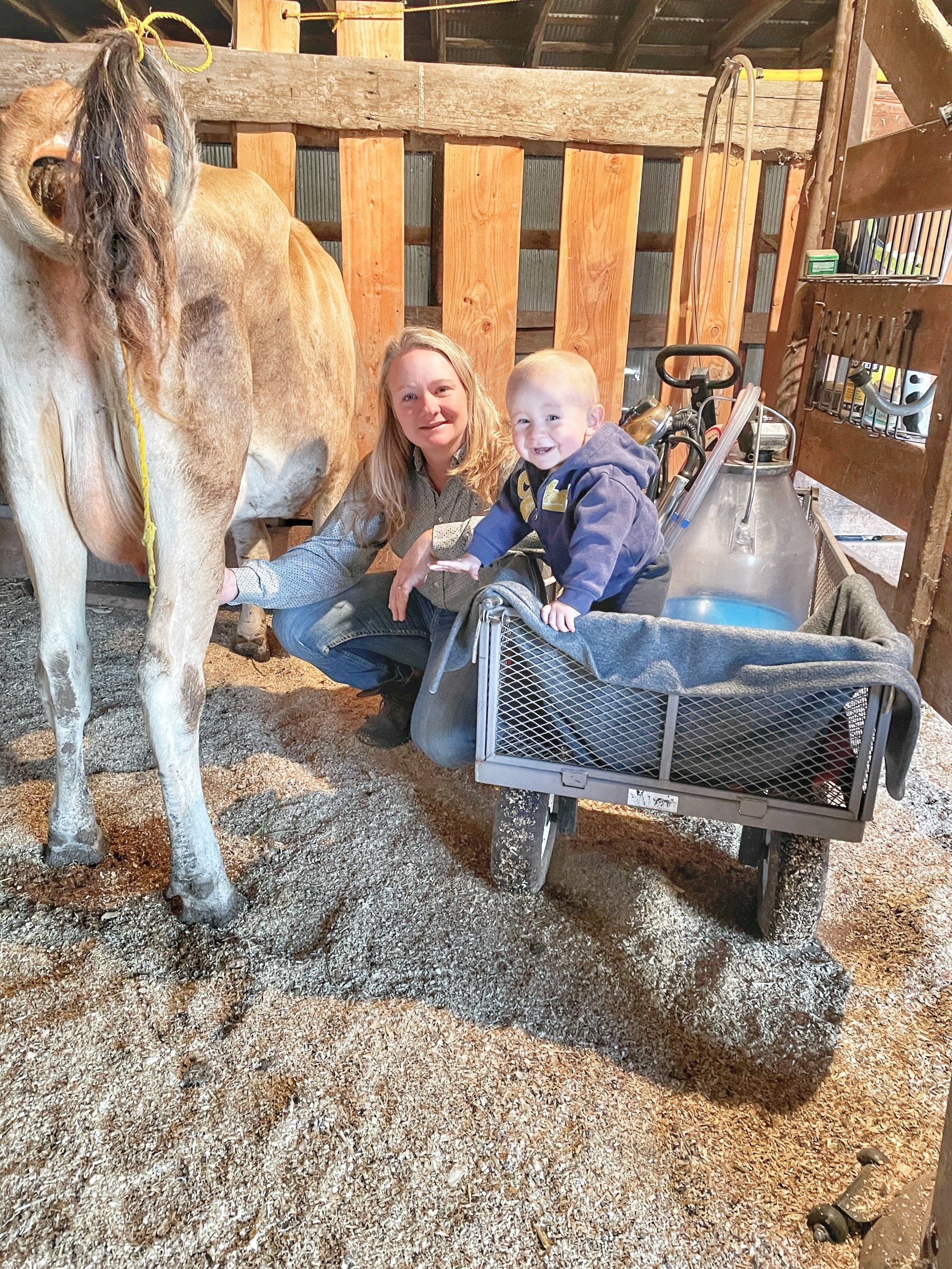 Book Ranch Experiences at Nebraska's Smilin' Ranch Adventures