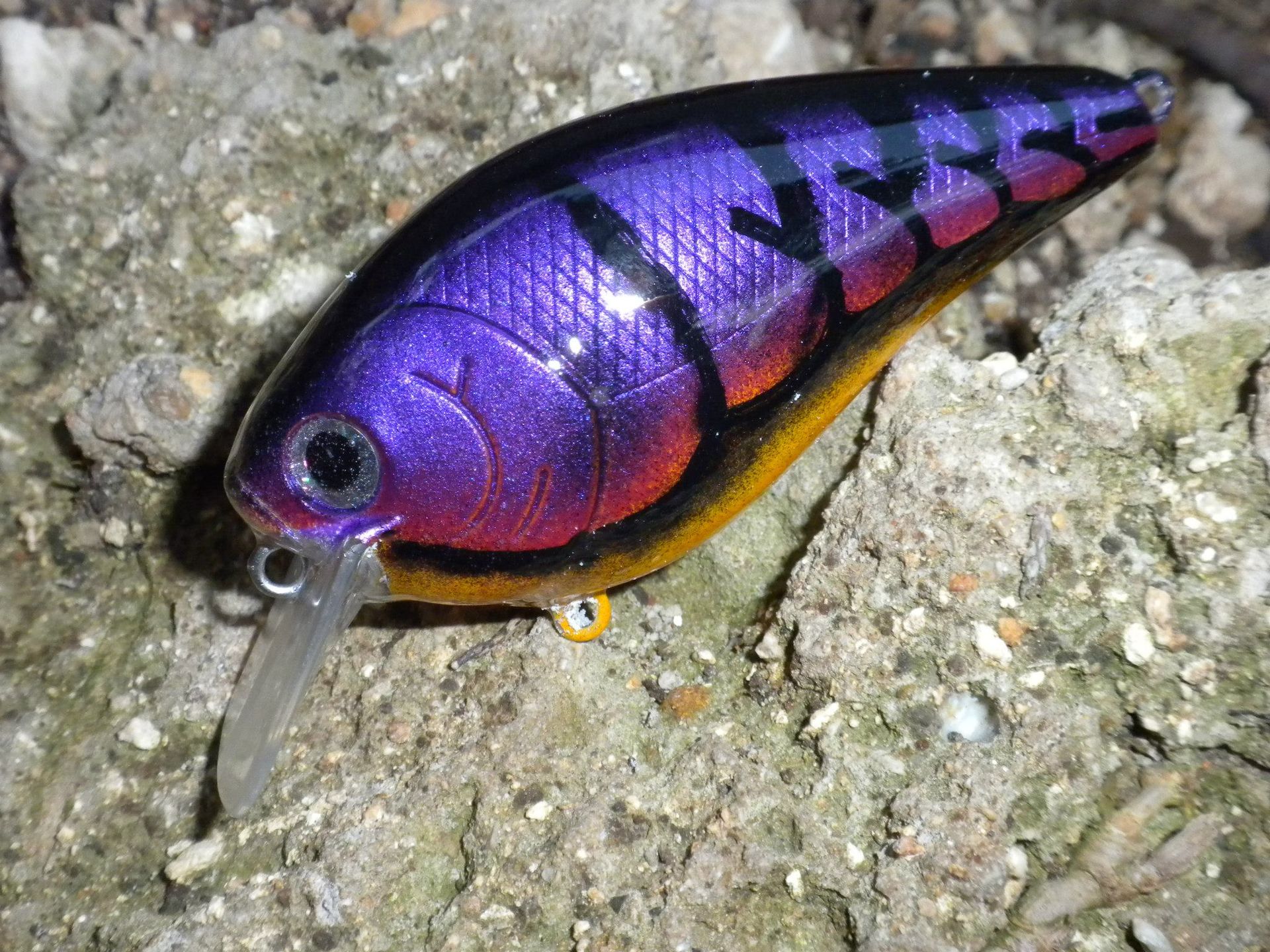 Custom Fishing Lures | San Antonio, TX | DuCote Custom Lures