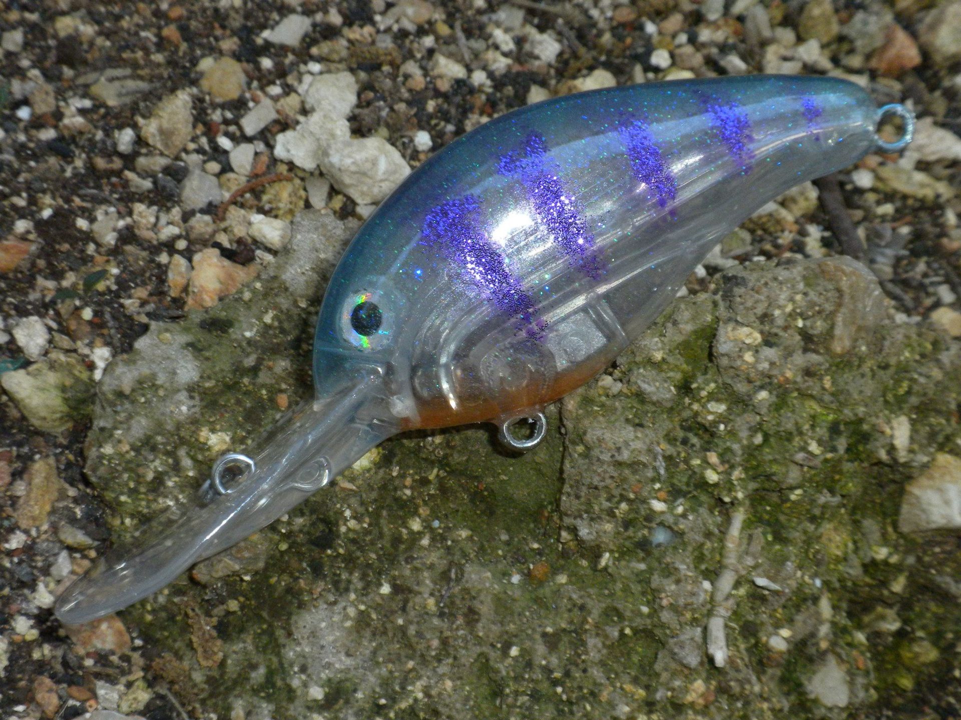 Custom Fishing Lures | San Antonio, TX | DuCote Custom Lures