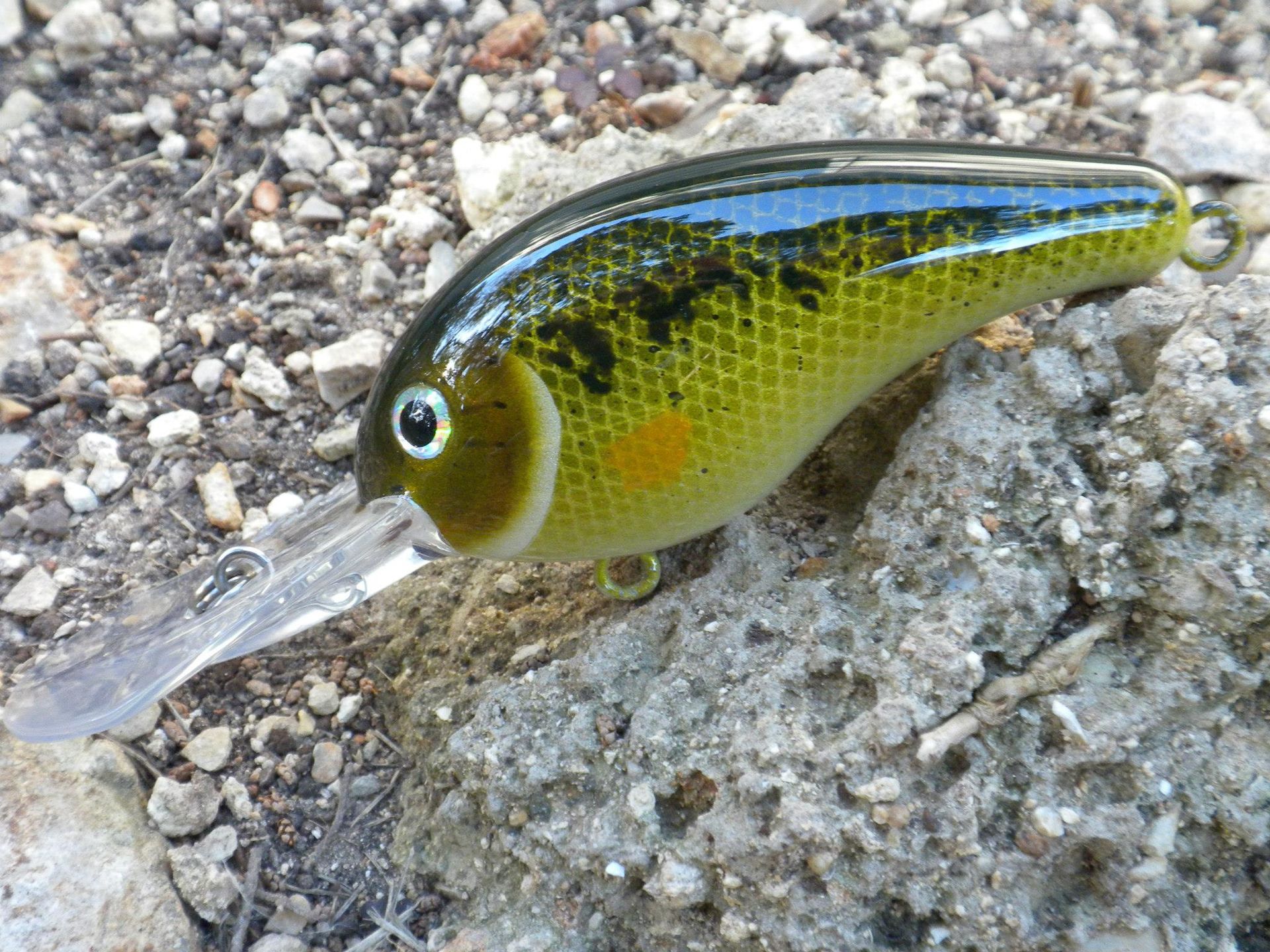 Custom Fishing Lures | San Antonio, TX | DuCote Custom Lures