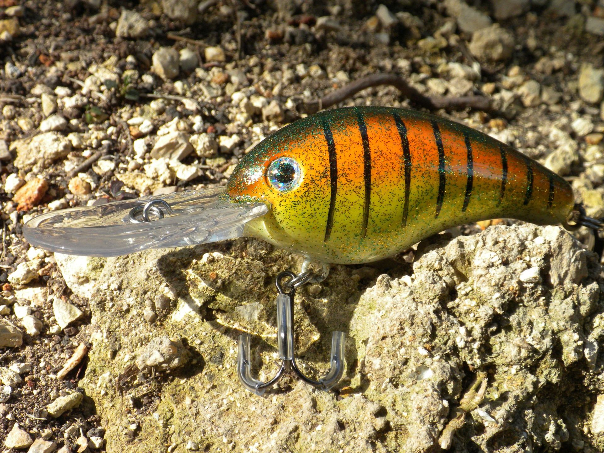 Custom Fishing Lures | San Antonio, TX | DuCote Custom Lures