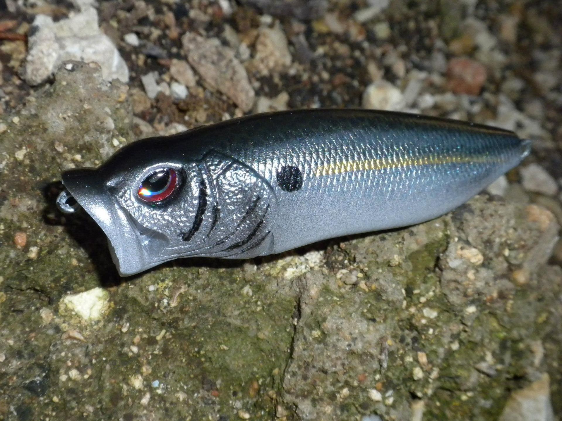 Custom Fishing Lures | San Antonio, TX | DuCote Custom Lures