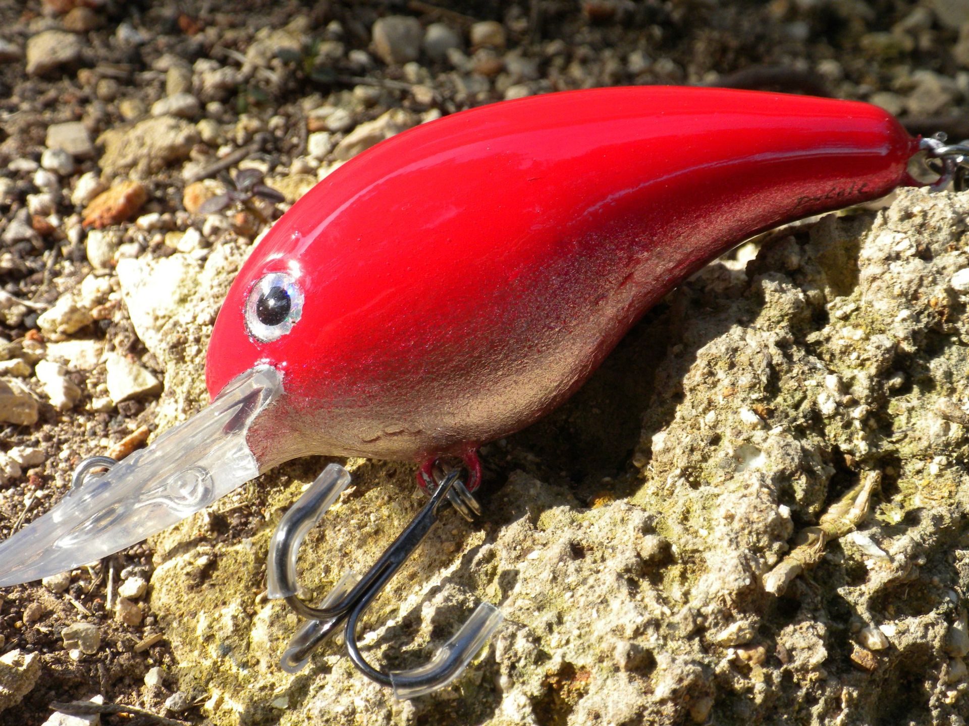 Custom Fishing Lures | San Antonio, TX | DuCote Custom Lures