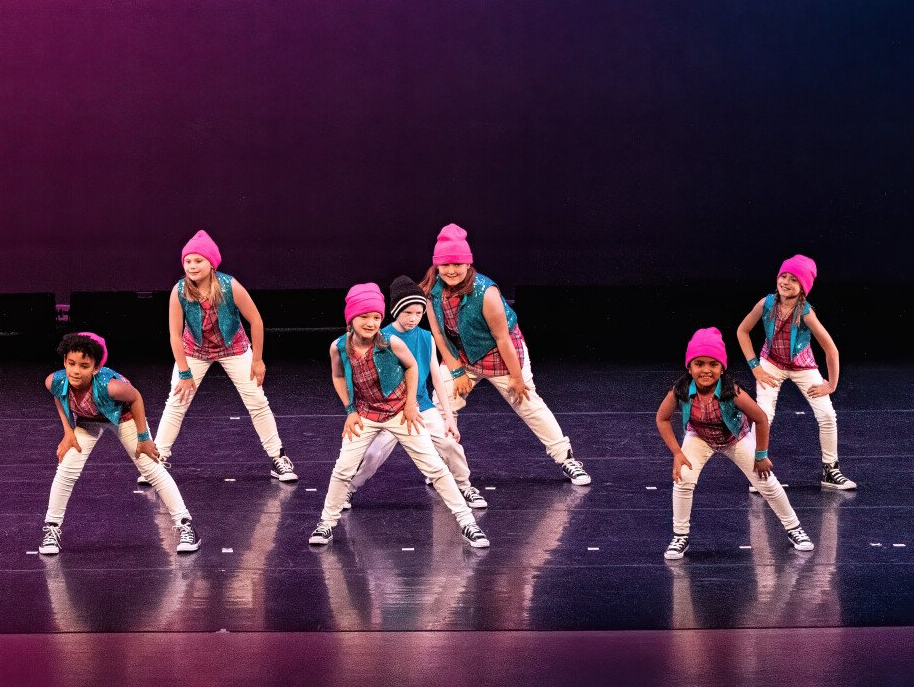 Dance Class Descriptions | Grayslake, IL | Dance Connection