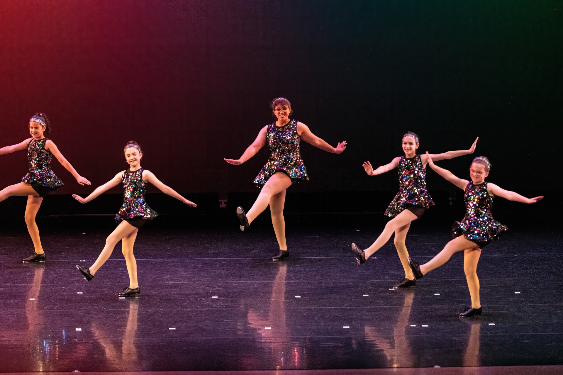 Dance Class Descriptions | Grayslake, IL | Dance Connection