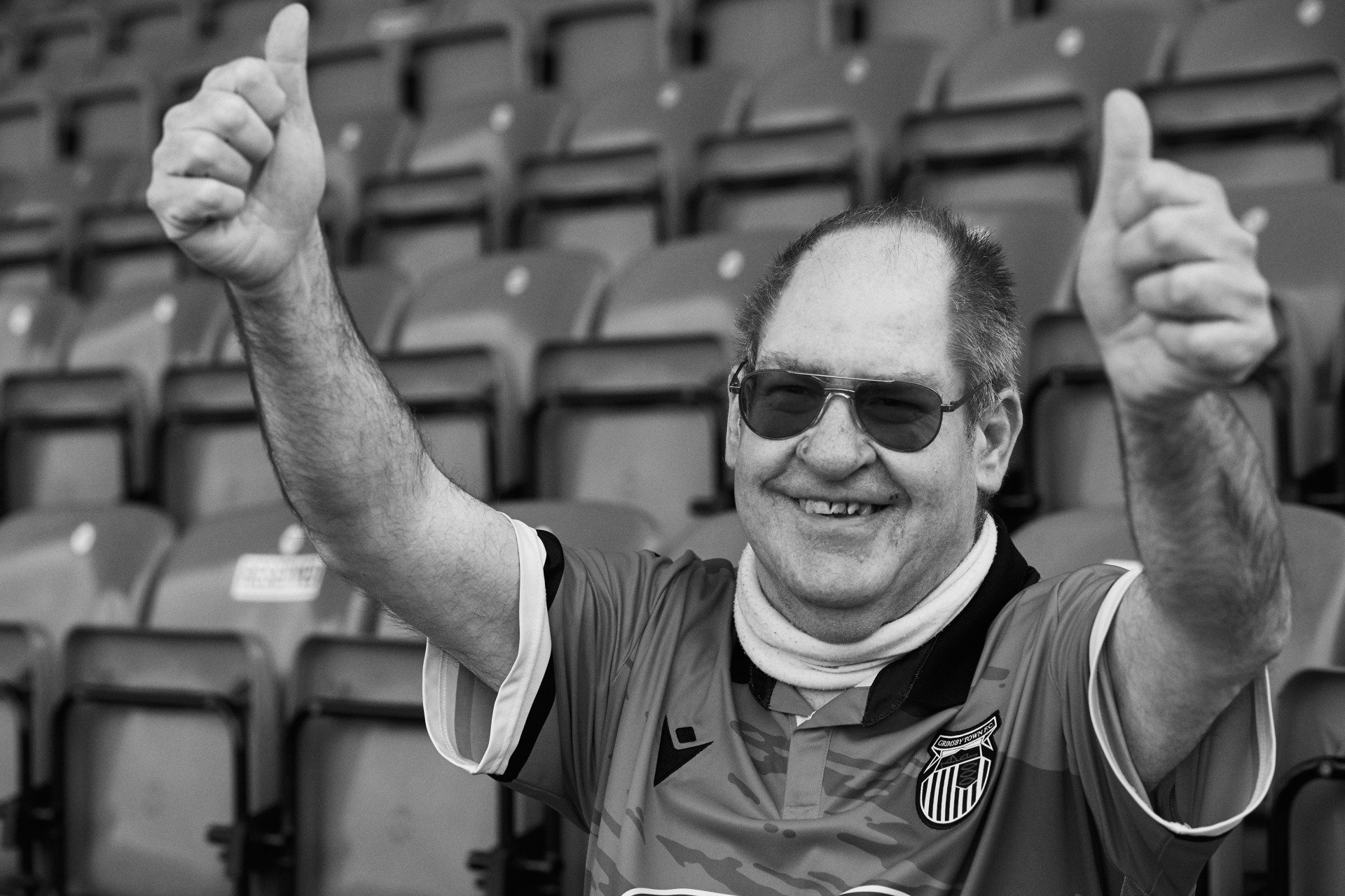 Tony Butcher