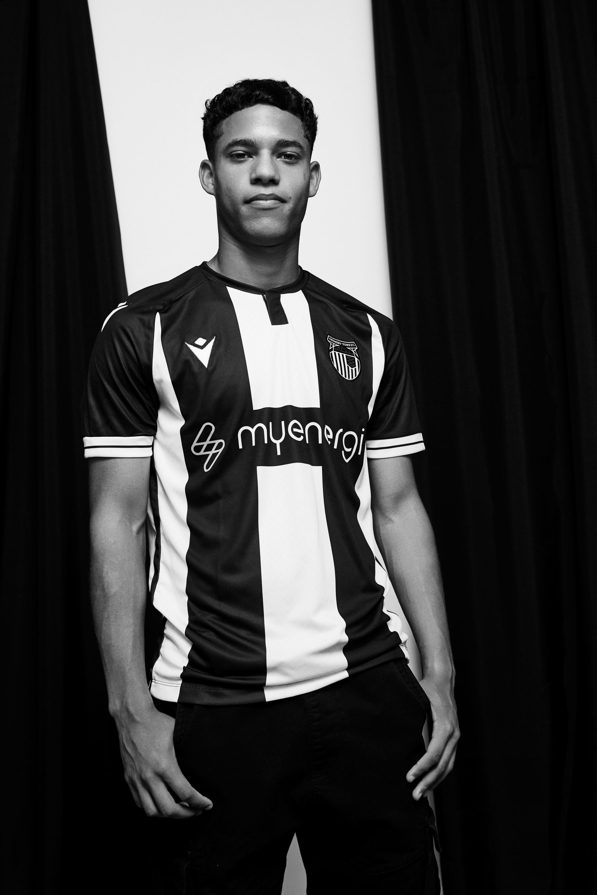 grimsbyreallyismore - Home of The Grimbarians