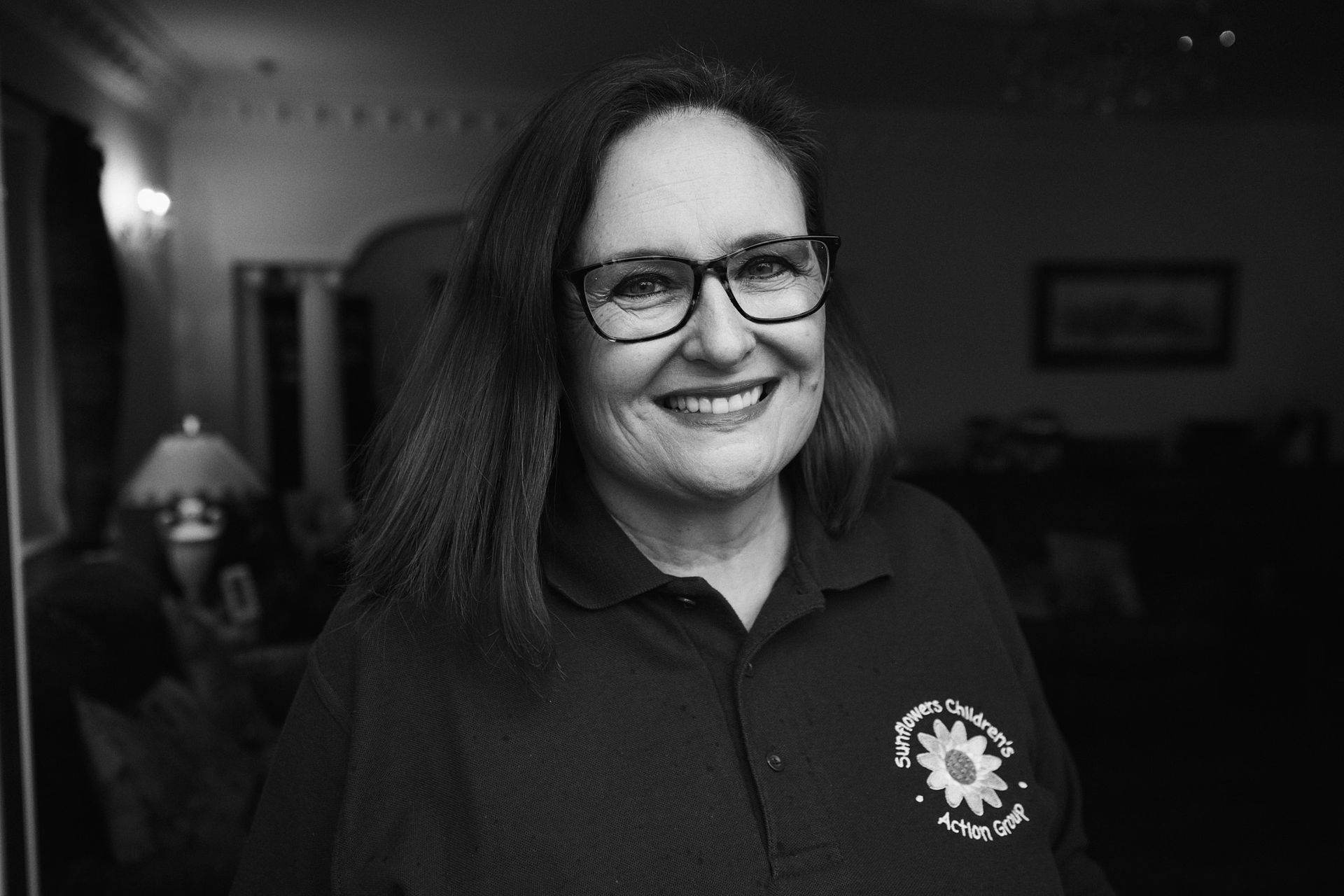 Joanne Wright BCAh