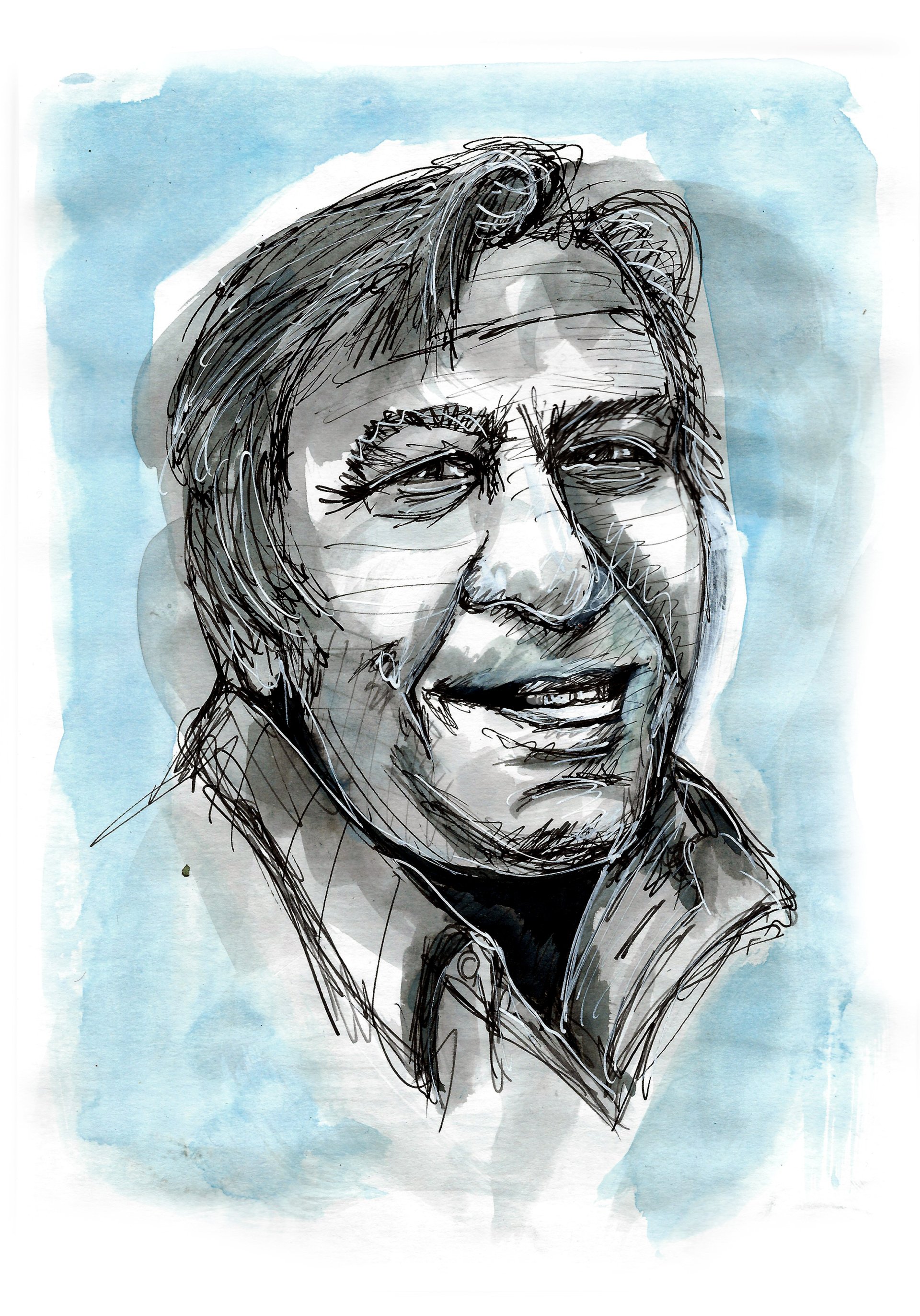 Bernard 'Bunny' Newton